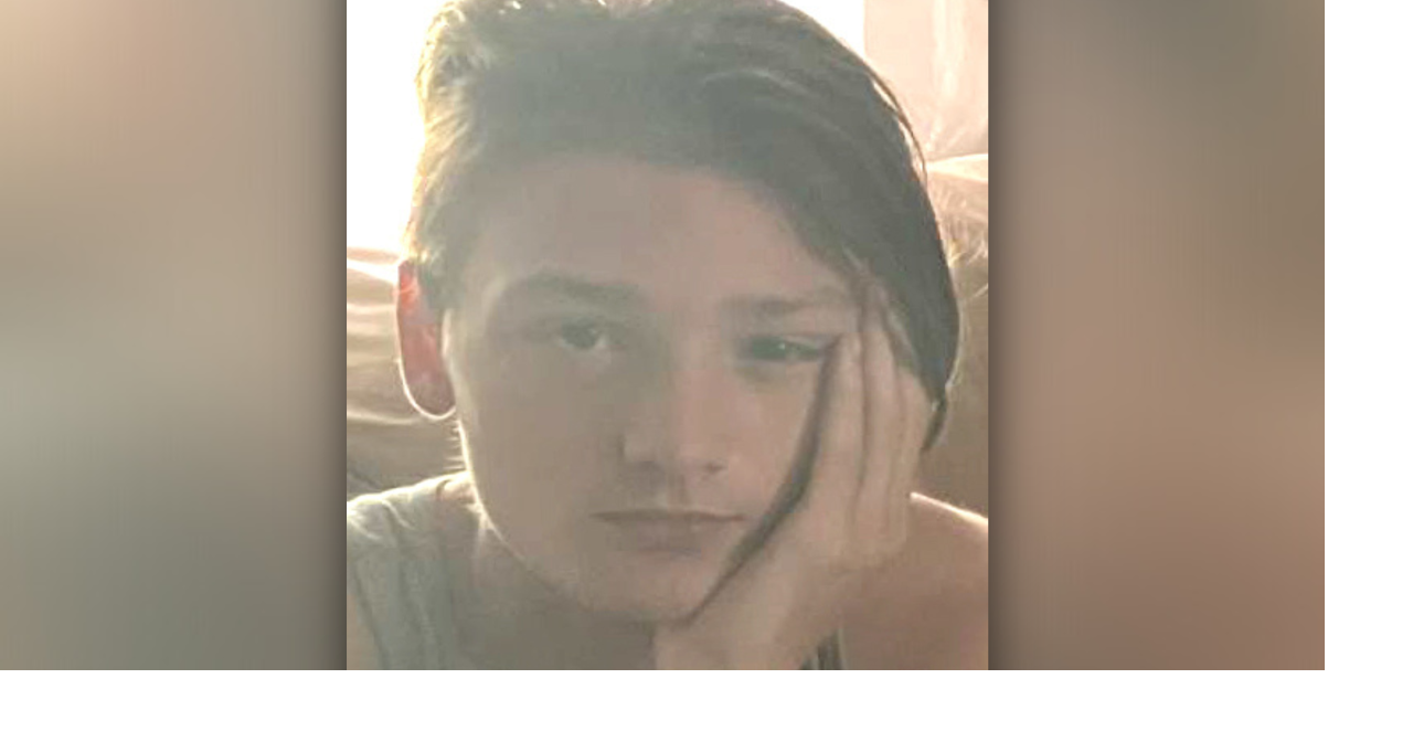MISSING IN KANSAS: Demetric Dewitt | | kake.com