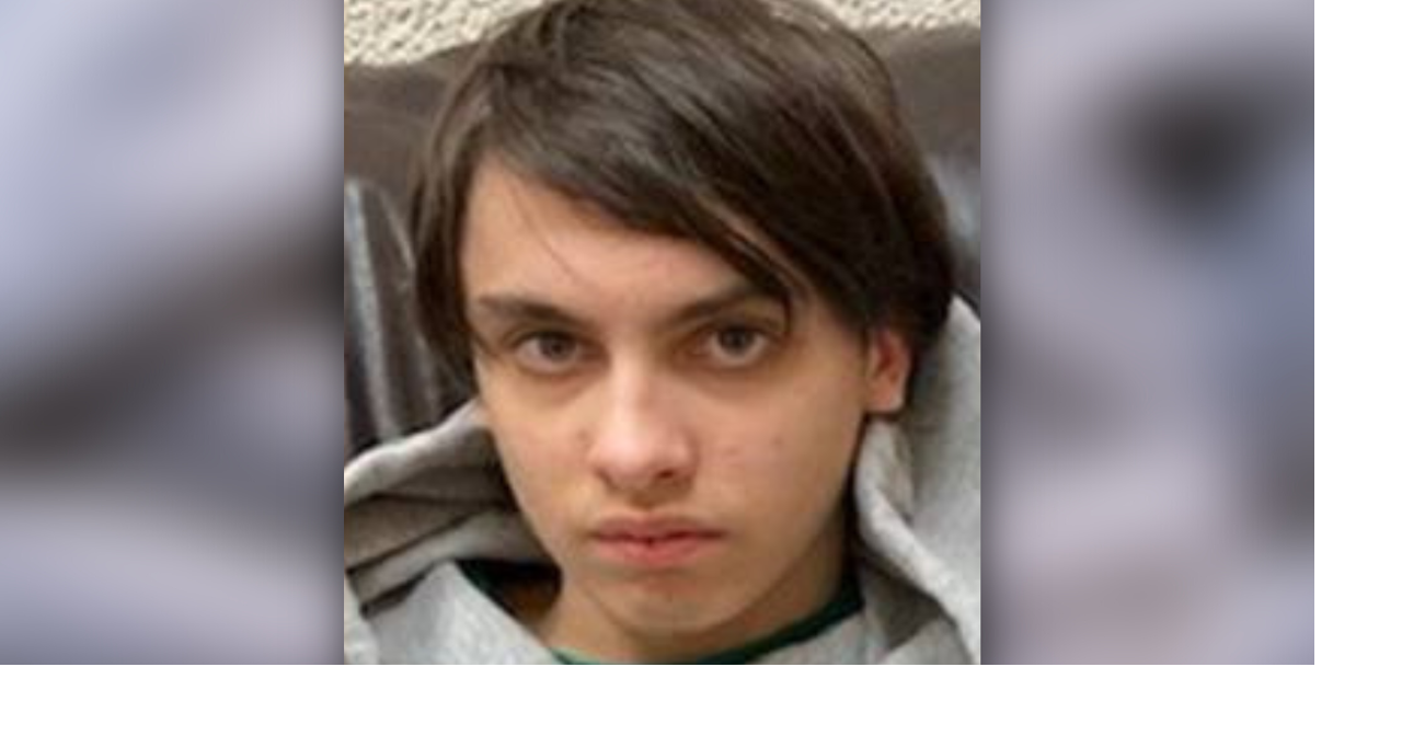 MISSING IN KANSAS: Riley England | Community | kake.com
