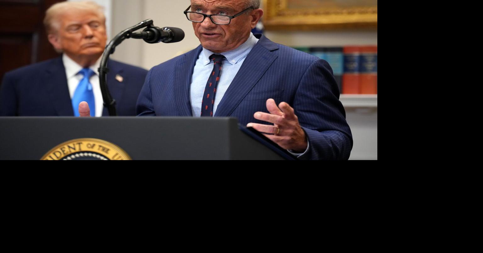 Kansas autism researchers concerned about misinformation on federal ...