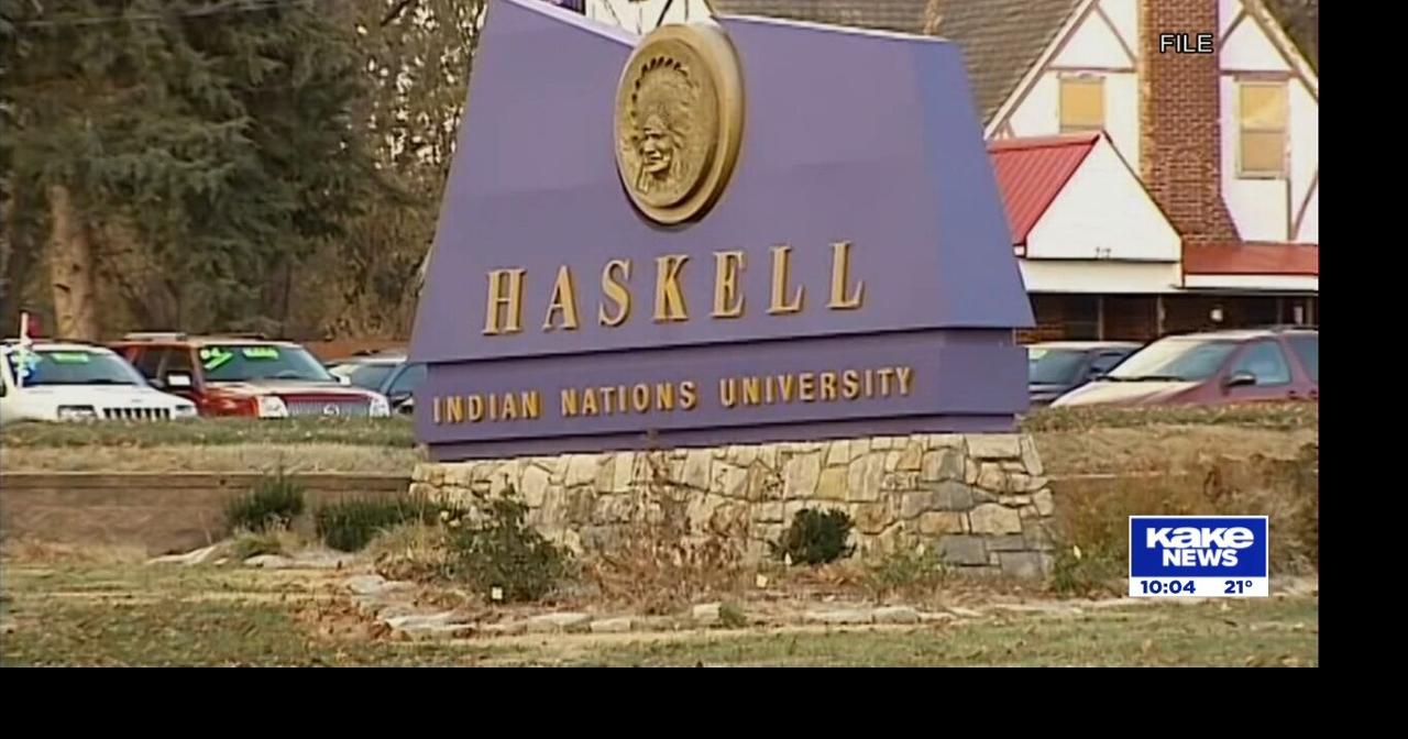 Nearly one-third of Haskell Indian Nations University staff laid off ...