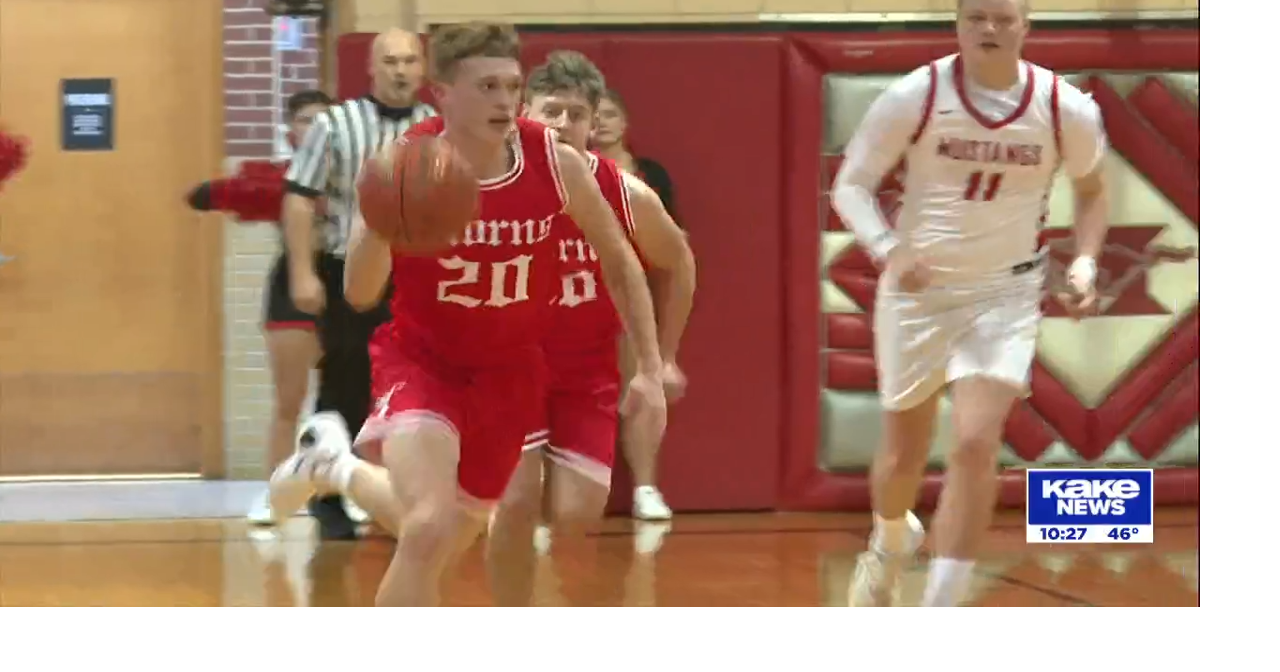 Hodgeman County girls and boys basketball sweeps Macksville | Trusted ...