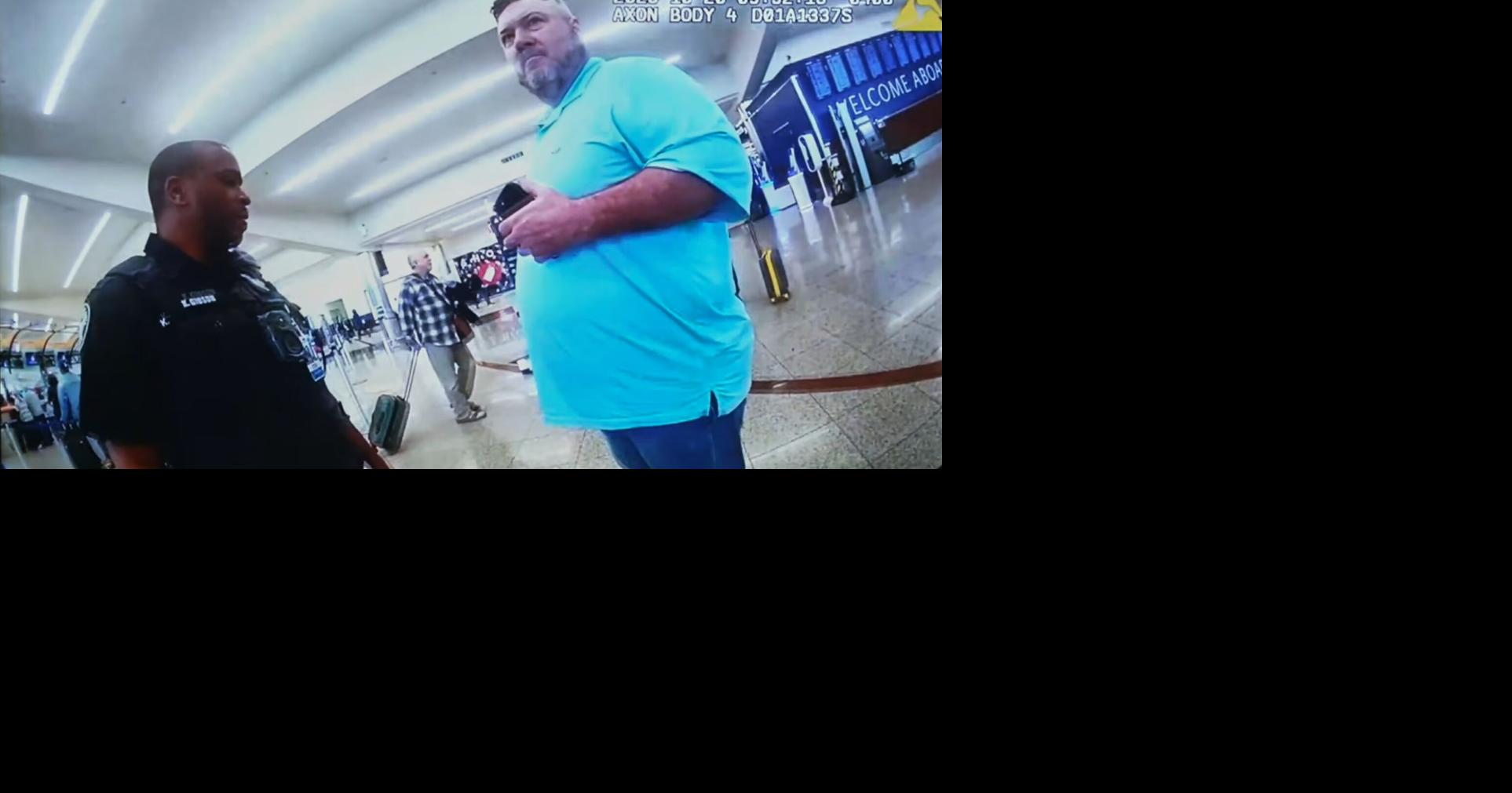 Man who planned to shoot up Atlanta's airport is arrested in a terminal ...