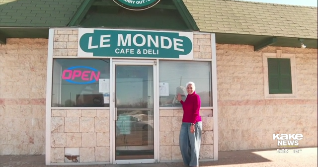Wichita’s Le Monde Cafe closes its doors after 30 years | Trusted News ...