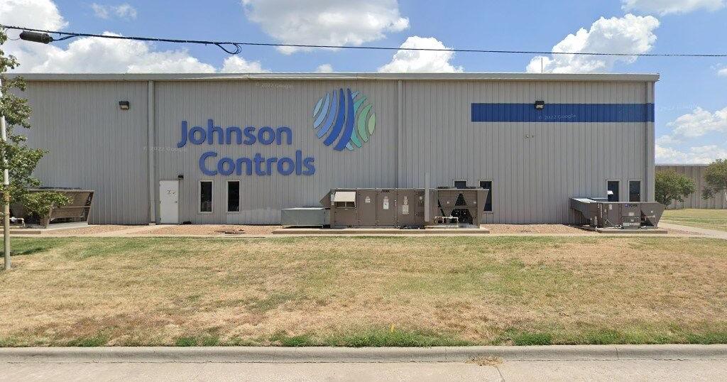 Job reductions coming to Wichita's Johnson Controls plant | Stories ...