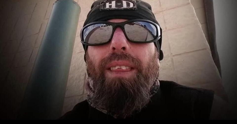 Missing Colby man found dead on golf course, police say | Home | kake.com