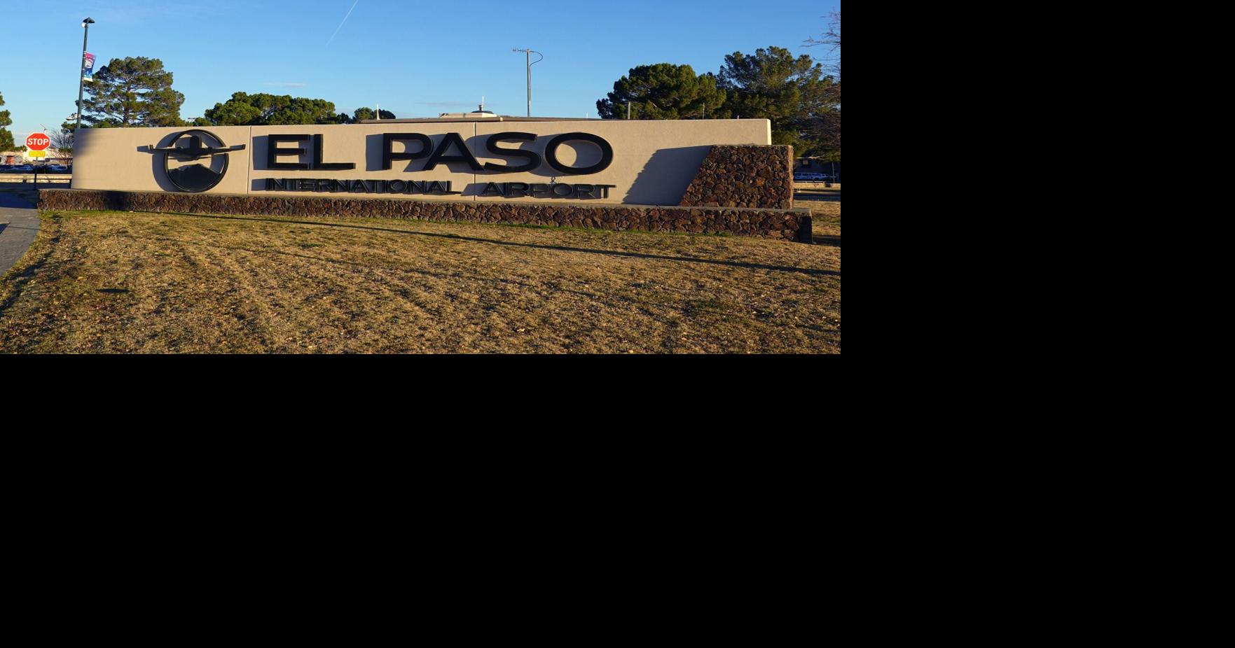 Surprise US military plans to use counter-drone laser triggered El Paso airspace closure ...