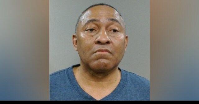 Report: Wichita police captain shared dozens of sensitive documents ...