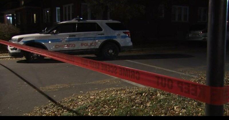 Uncle shot, killed trying to stop sexual assault of niece | Stories ...