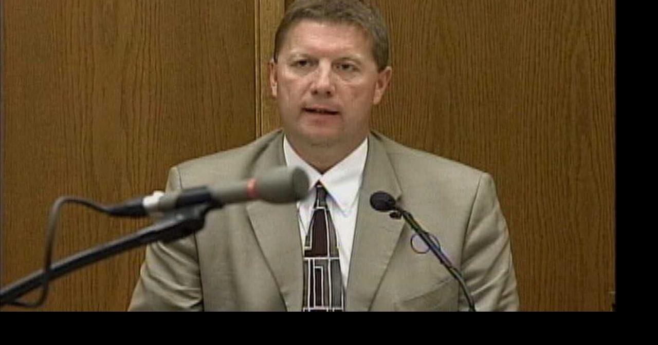 Wichita police detective charged with battery | Stories | kake.com