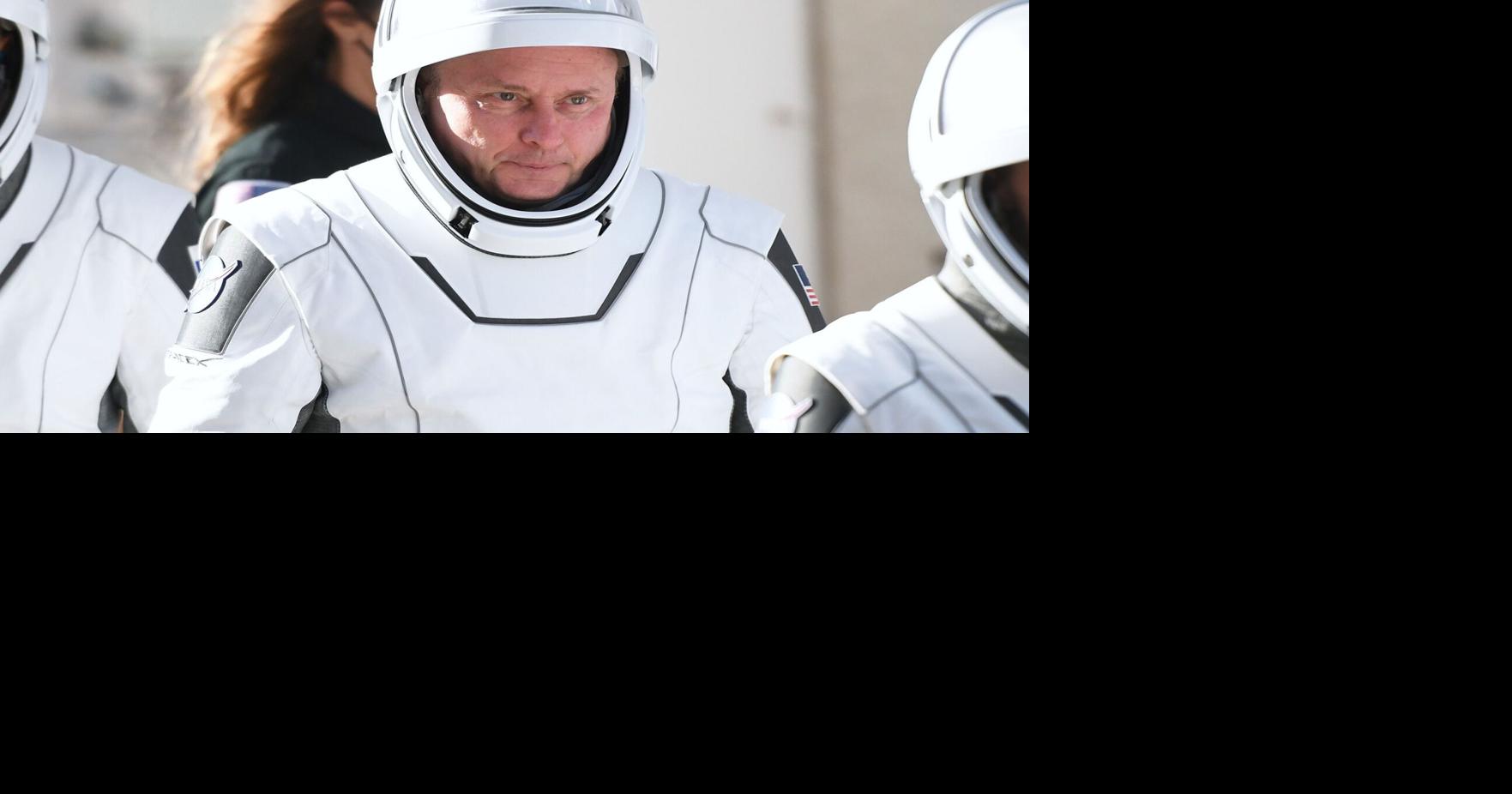 Astronaut whose medical issue prompted NASA’s first early return from ...