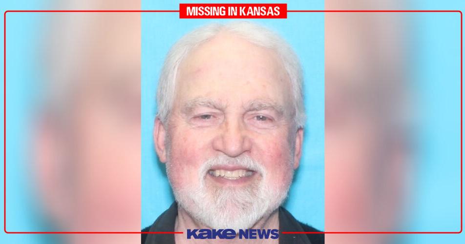 Silver alert issued for missing McPherson man: KBI | News | kake.com