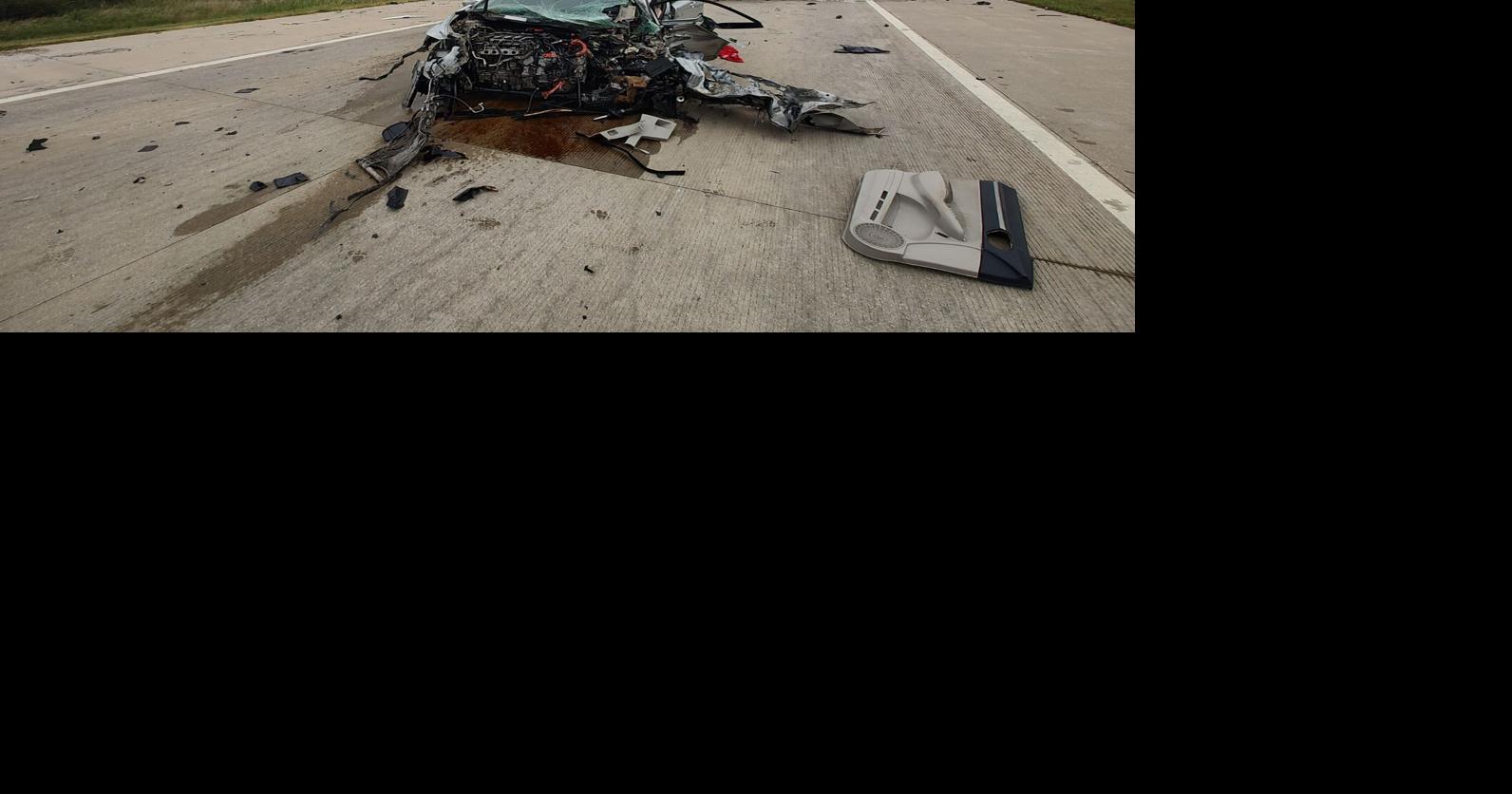 2 suffer serious injuries in head-on crash on Kansas highway | Trusted ...