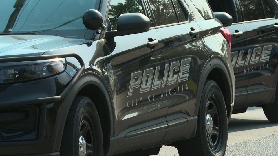 Police identify man found dead in Wichita neighborhood pond | Trusted News Source for Wichita ...