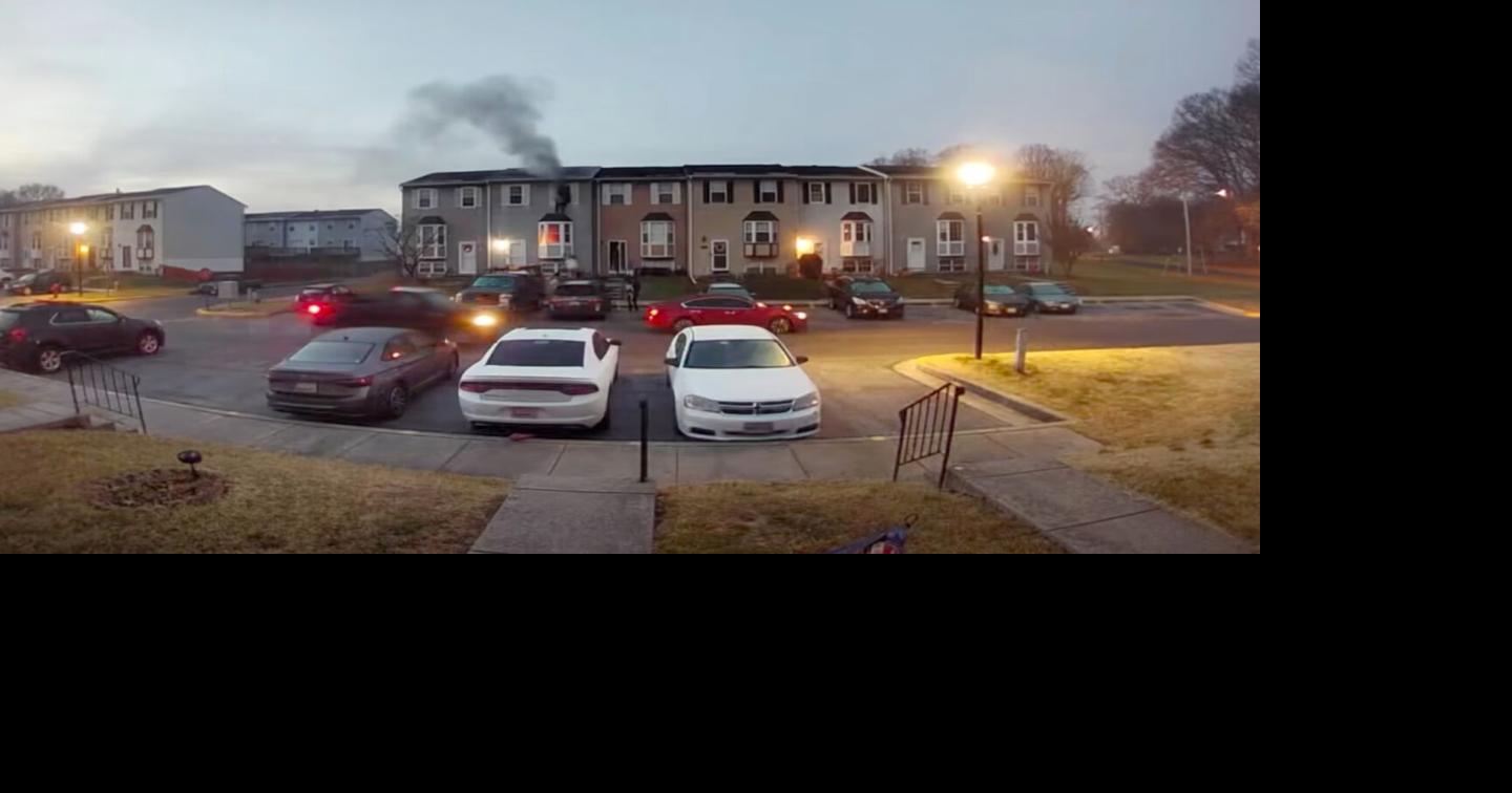 Hero neighbor saves mom, kids from burning home | News | kake.com