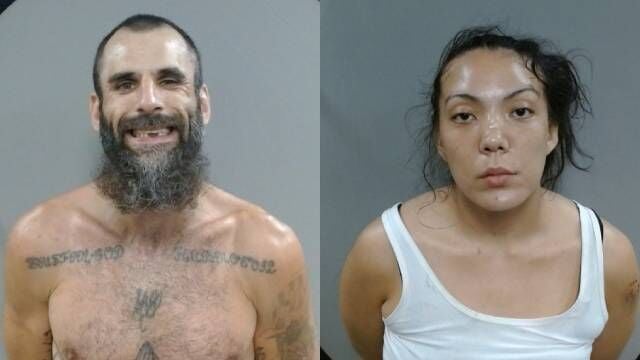 Police identify suspects arrested after chase and crash; Wichita ...