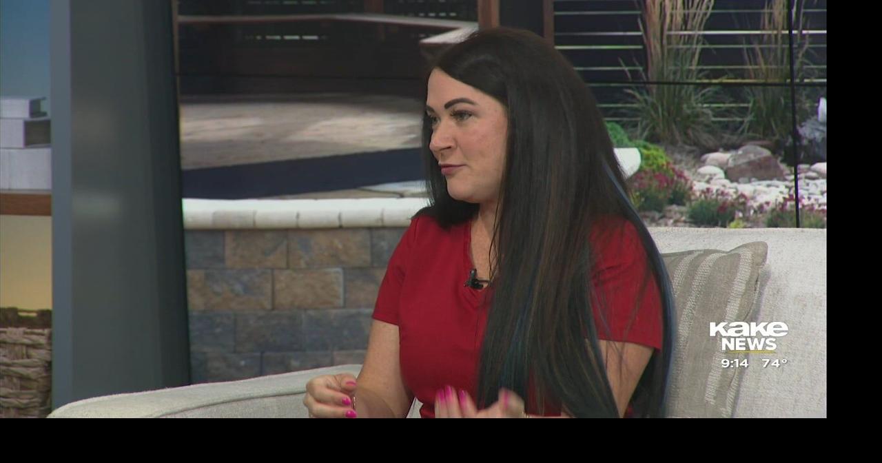 Wellness Wednesday: Dr. Heidi Larison with Wichita Primary Care | KAKE ...