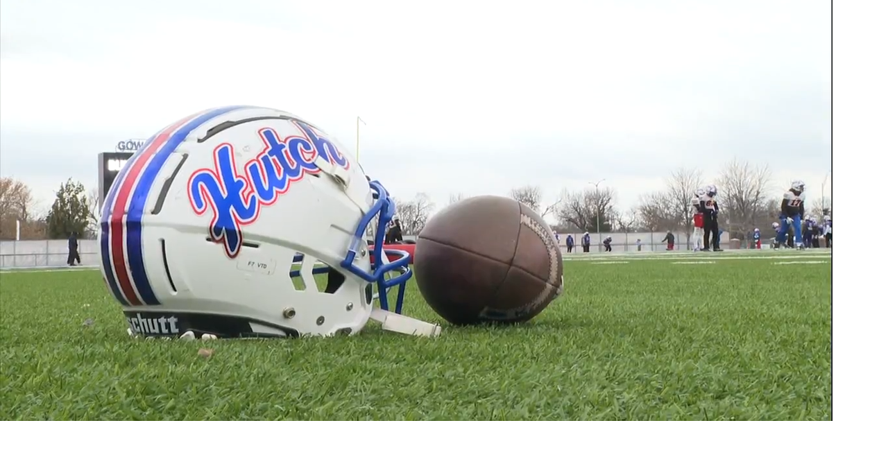 Hutchinson CC football finds edge in offense and new tech into NJCAA ...
