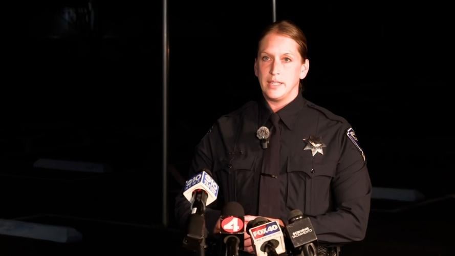 Teen killed, 3 wounded in shooting after California high school ...