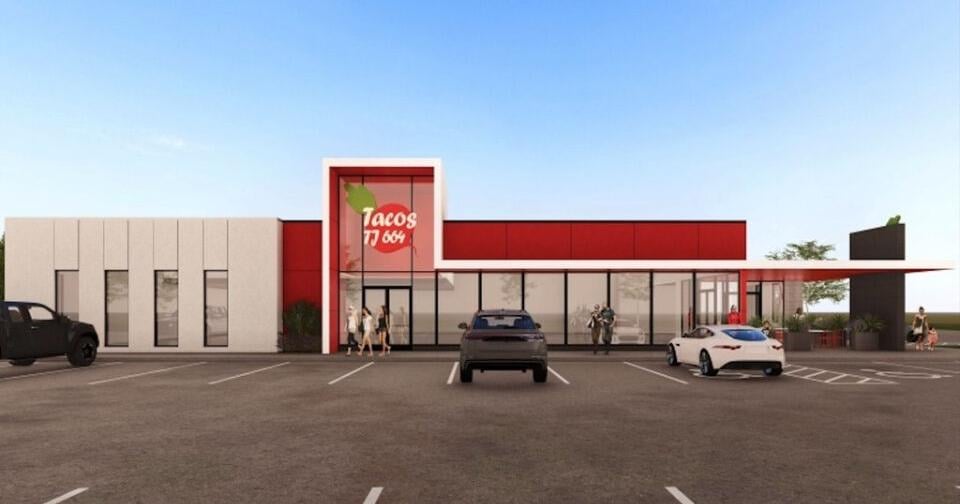 Goddard approves plans for location of popular Wichita restaurant Tacos ...