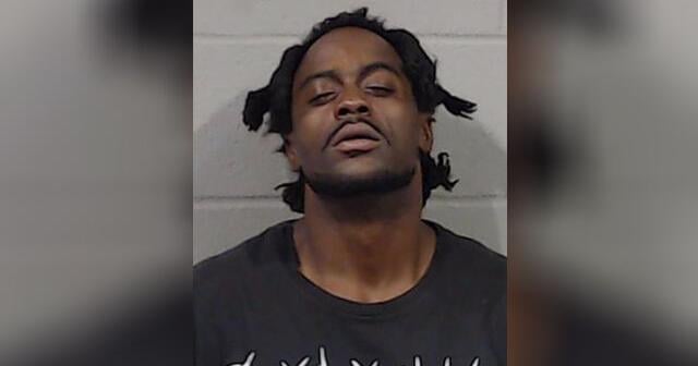 Convicted child rapist charged in shooting that wounded Wichita man ...