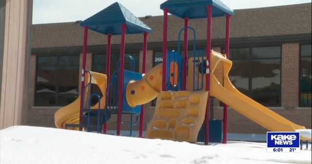 No school for some pre-K classes as Wichita elementary school struggles with heating | Trusted ...