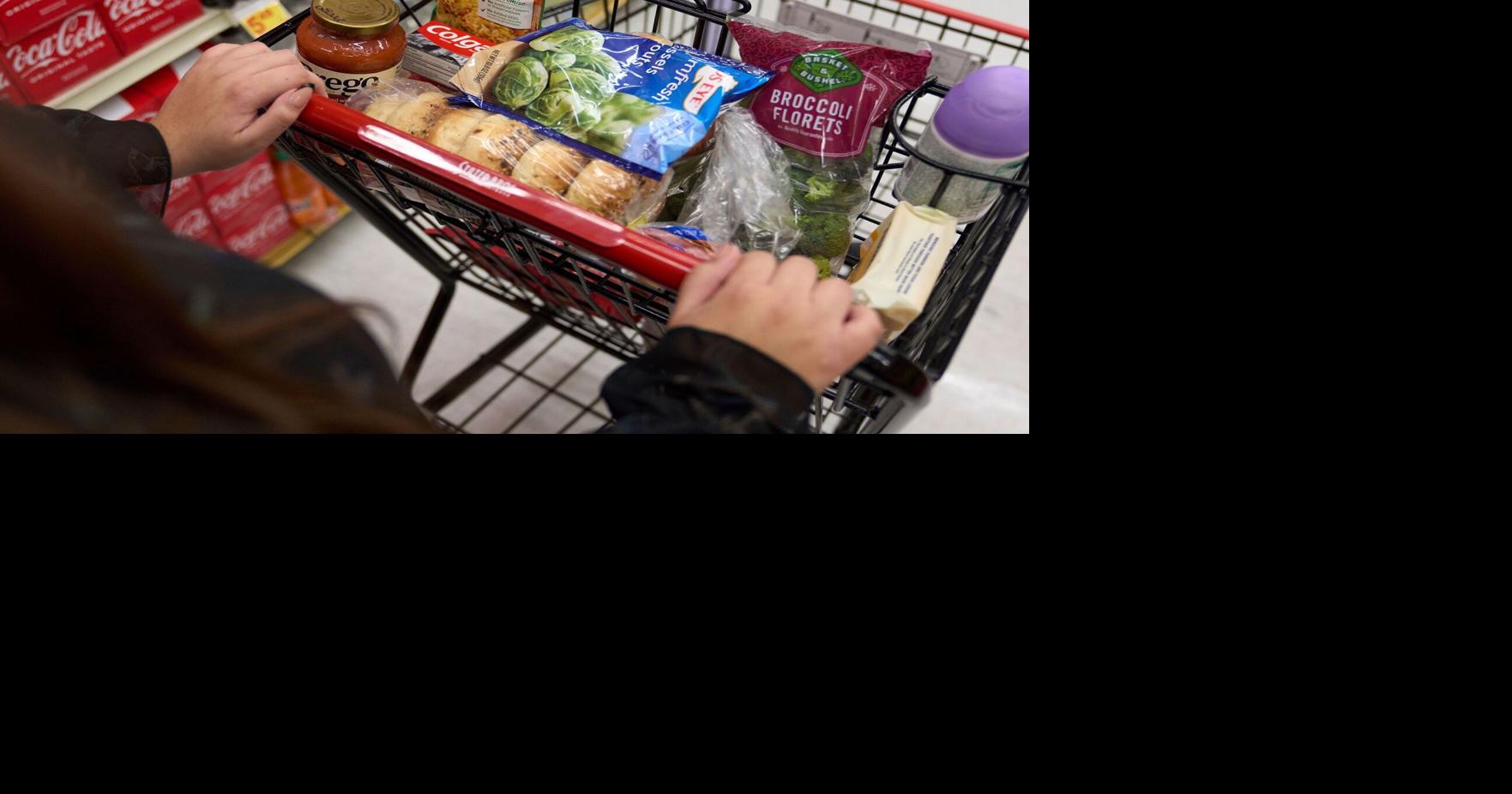 White House says admin complying with SNAP court order after Trump post ...