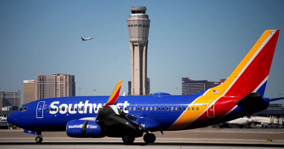 FAA says it will cut thousands of flights a day starting Friday due to ...