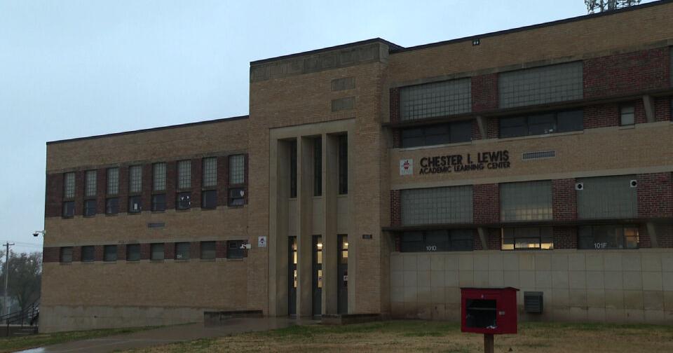 USD 259 to relocate one Wichita high school over winter break due to ...