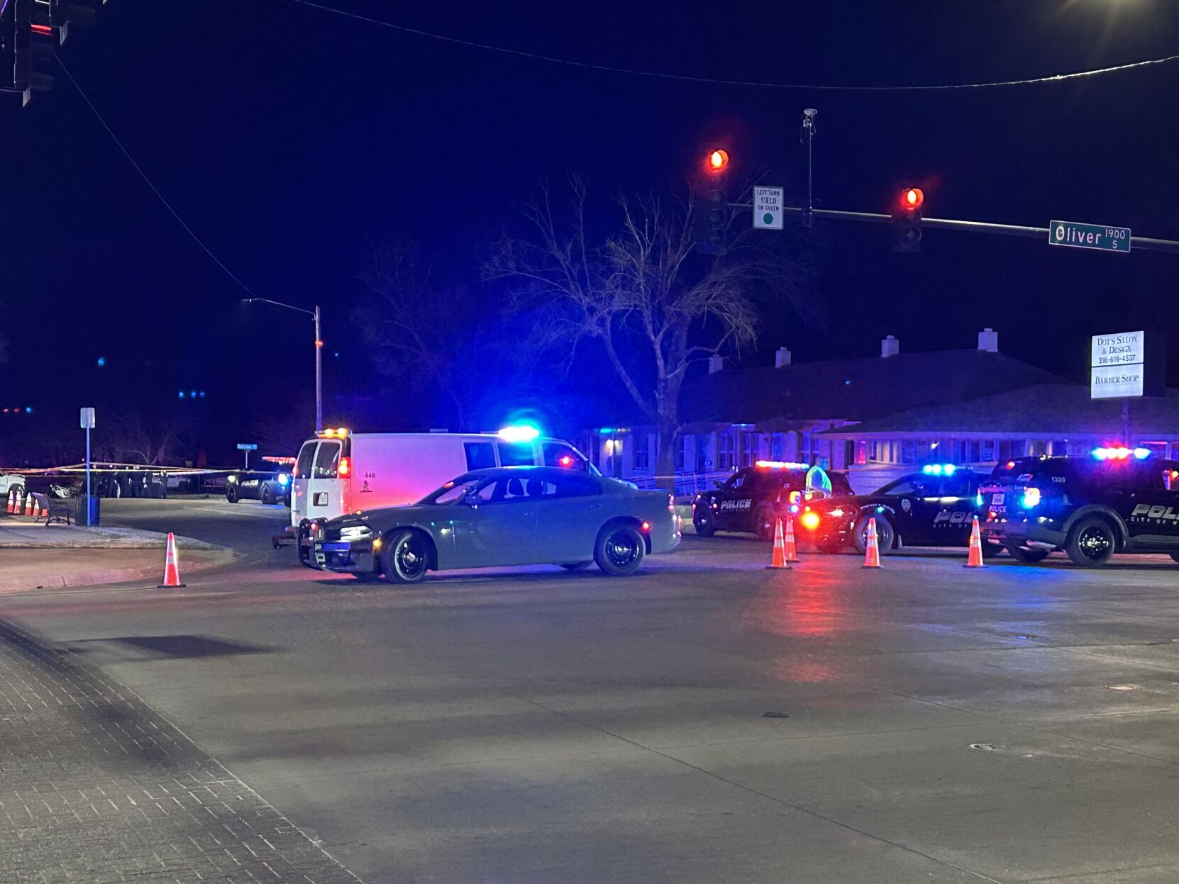 Police: Shooting may have contributed to fatal crash in southeast ...