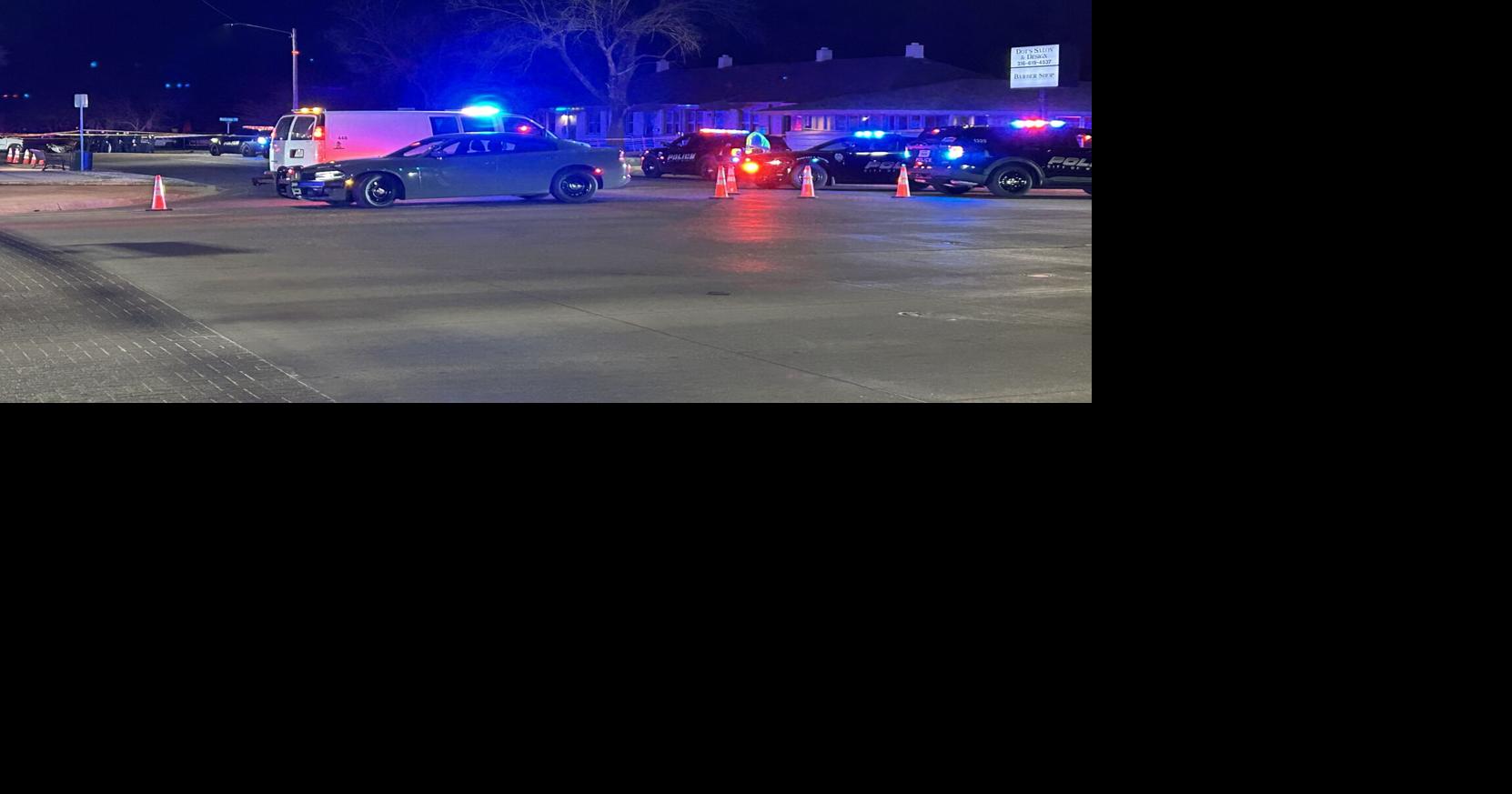 Police: Shooting may have contributed to fatal crash in southeast ...