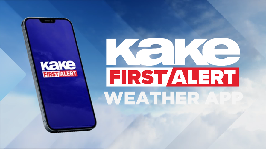 High wildfire danger across KAKEland | Trusted News Source for Wichita ...