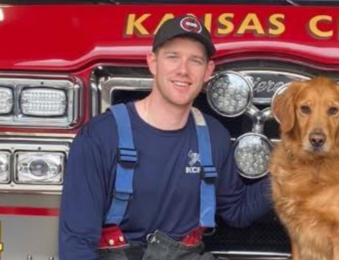 'Incredible': $250,000 raised for fallen Kansas City firefighter's ...