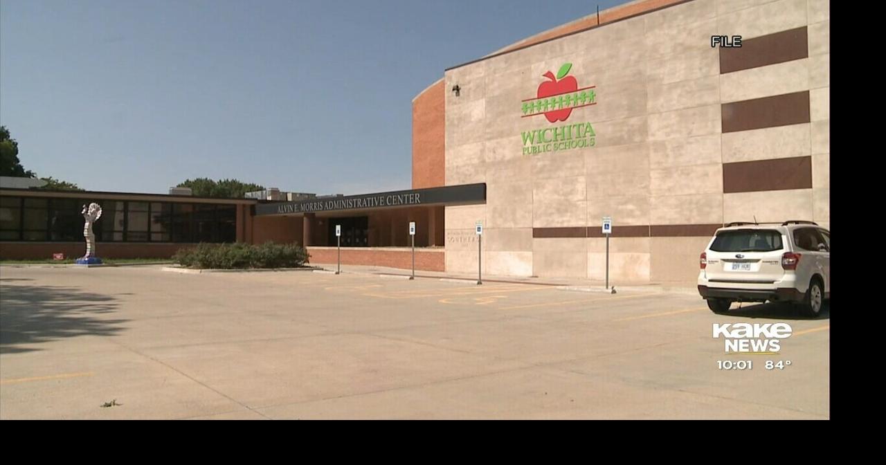 Wichita school board approves $615M bond for November ballot | Trusted ...