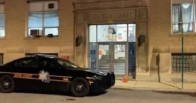 Detroit on pace for lowest homicide rate in nearly 60 years, Michigan ...