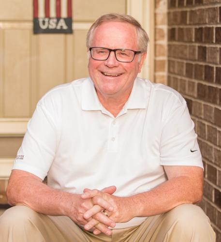 Michael Fagg | | kake.com