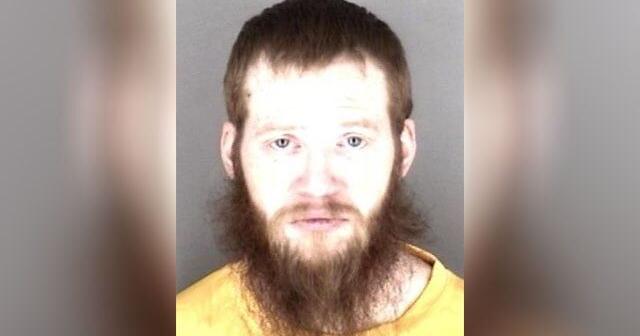 Kansas man arrested after house fire killed woman, 2 girls | | kake.com