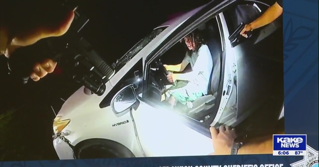 Man shot by WPD after allegedly choking girlfriend violated protection order, authorities say ...