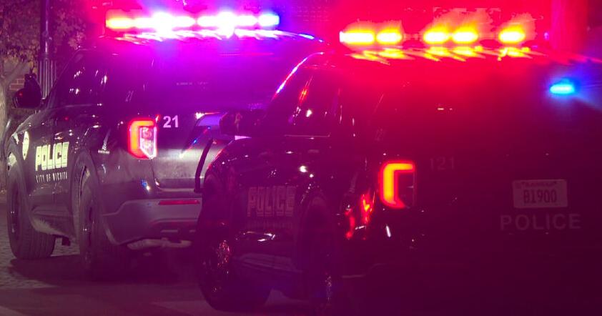 Wichita police: Men tried to rob, kidnap woman in her driveway ...