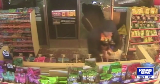 Crime Stoppers: WPD seeks assistance finding Old Town convenience store ...