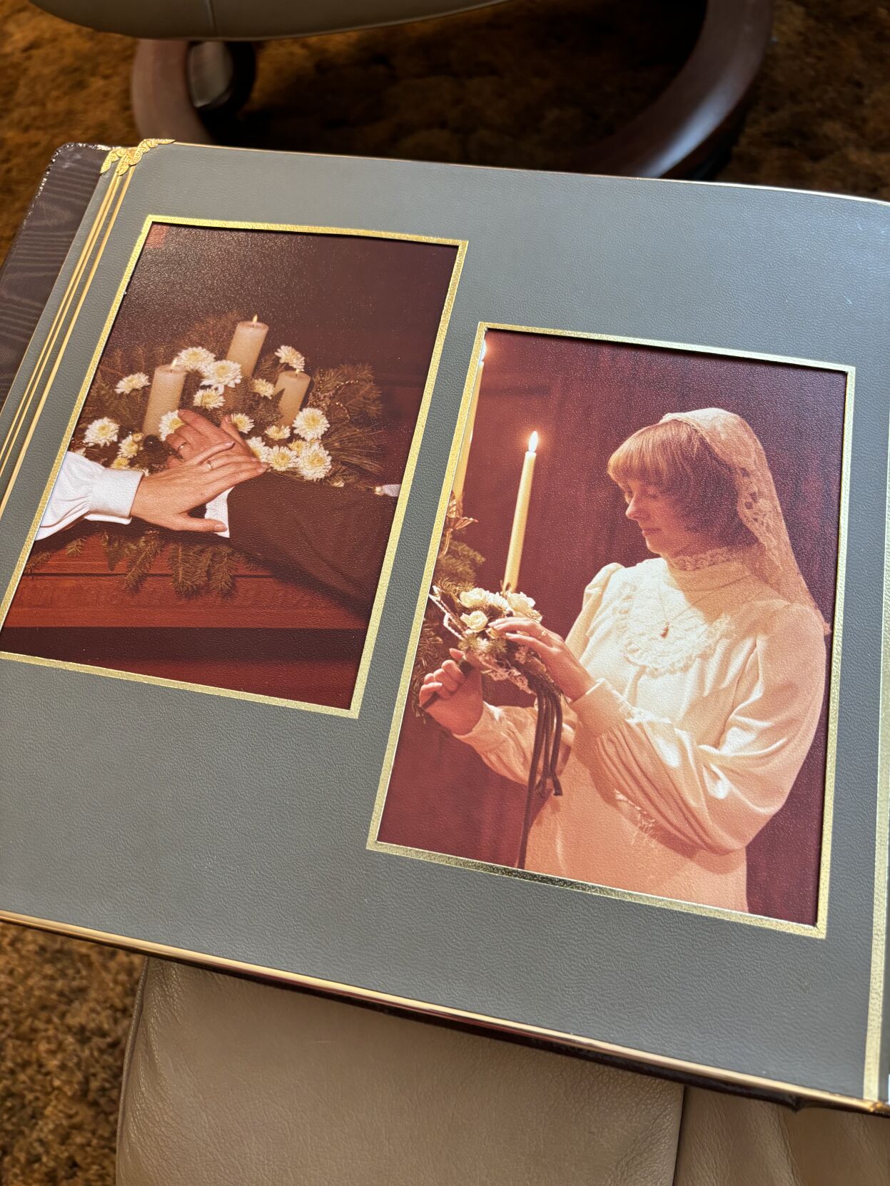 Wichita couple's love grows over nearly 50 year marriage, despite ...