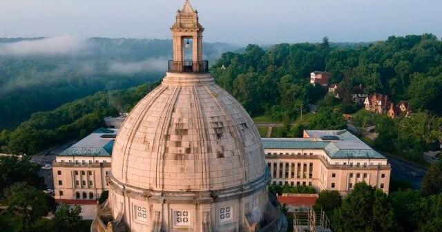 FBI 'aware' of hoax bomb threats sent to state capitols around the ...