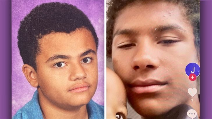 Wichita Police asking for help finding 2 missing boys | | kake.com