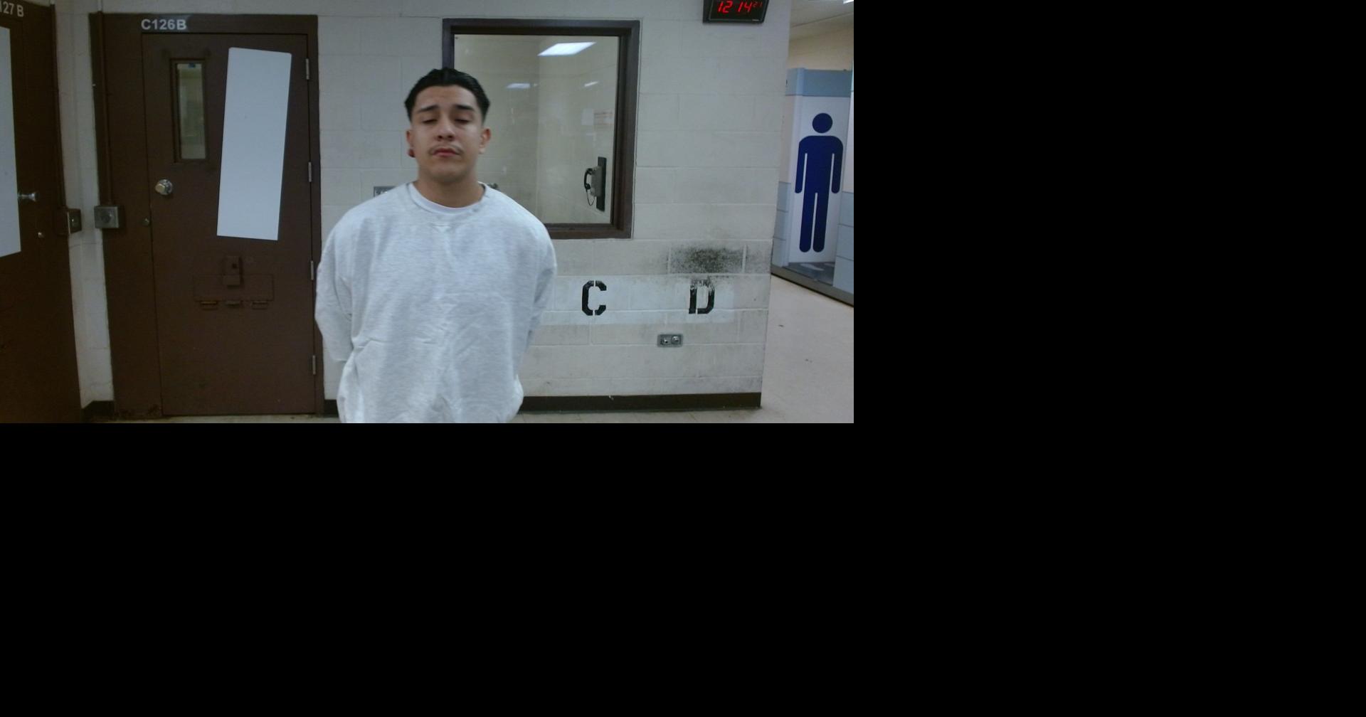 Wichita teen sentenced to prison for deadly shooting at Sim Park ...