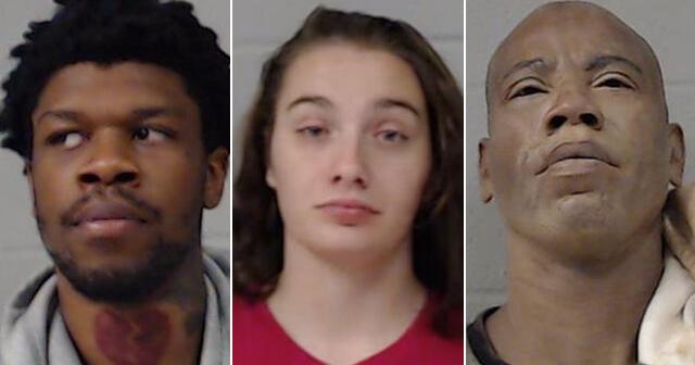 3rd suspect charged in case of Wichita man found dead in trunk of car ...