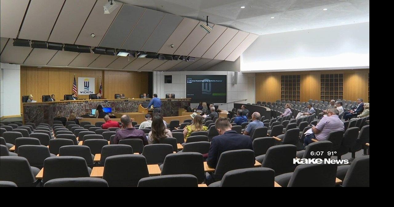 Wichita city council to vote on short term rental regulations next week ...