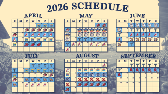 Wind Surge release 2026 schedule | Trusted News Source for Wichita ...