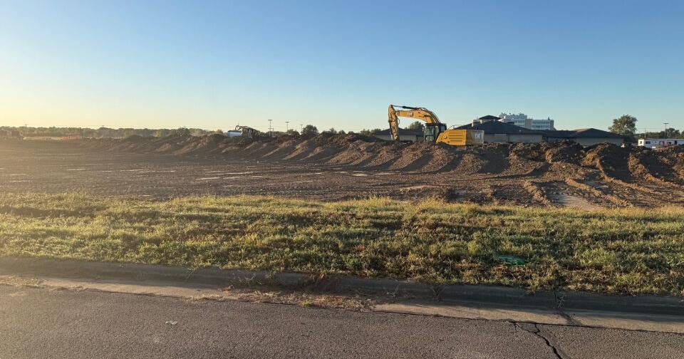 KBI breaks ground on new $40 million crime lab in Pittsburg | Trusted ...