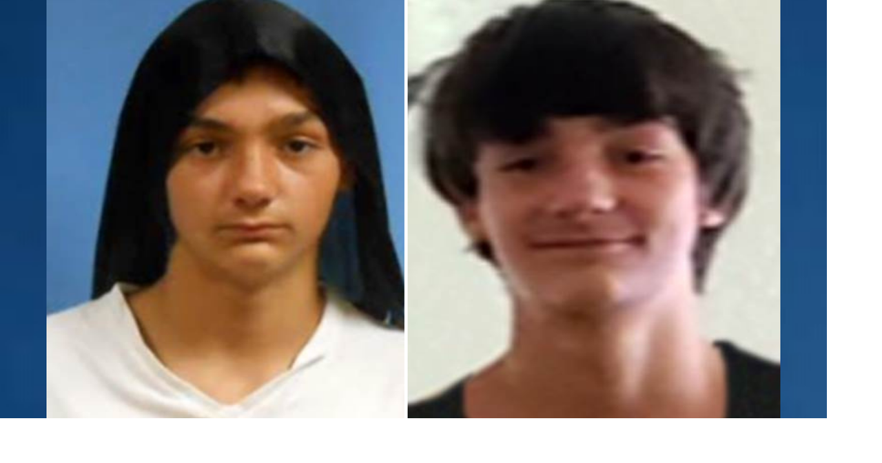 MISSING IN KANSAS: Gabriel Collins | Missing in Kansas | kake.com