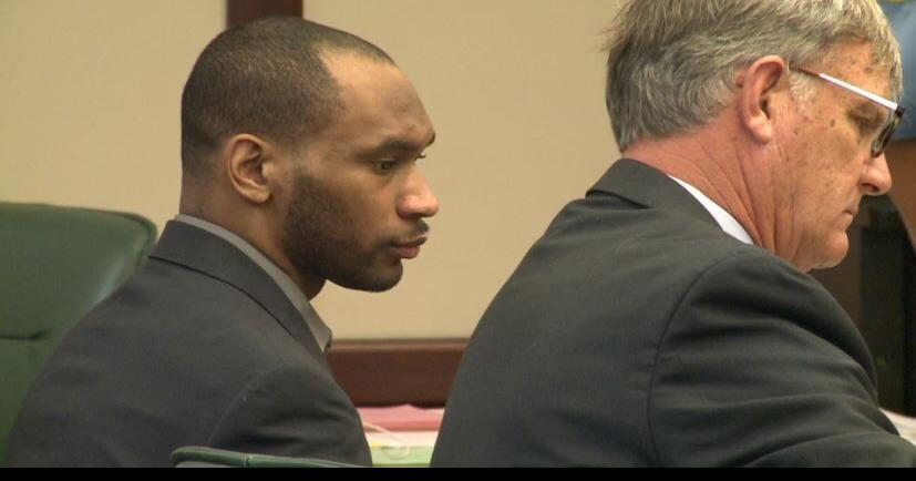 Judge says former NFL player from Wichita competent to stand trial ...