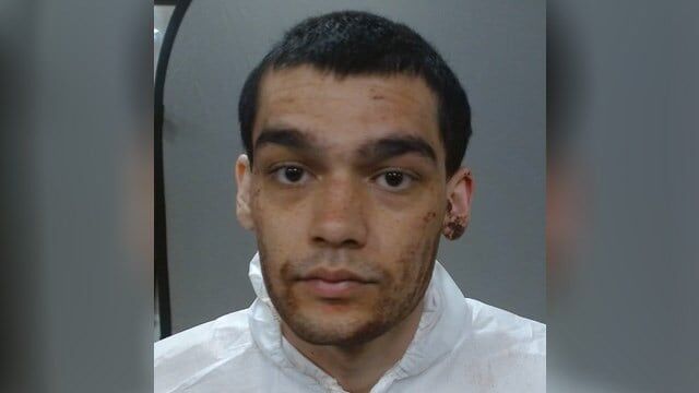 Wichita man accused of beating mother to death with a rock, police say ...